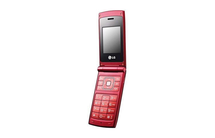 LG A133 mobilni telefon - LG-ev mobilni telefon