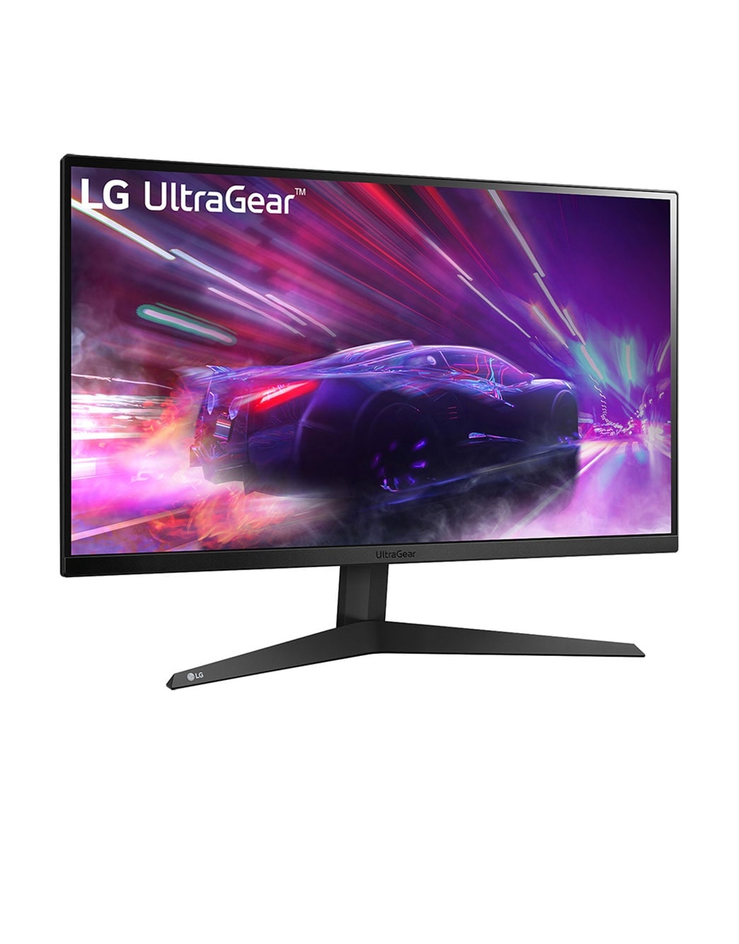 Monitor za videoigre od 27 inča UltraGear™ Full HD | LG Hrvatska