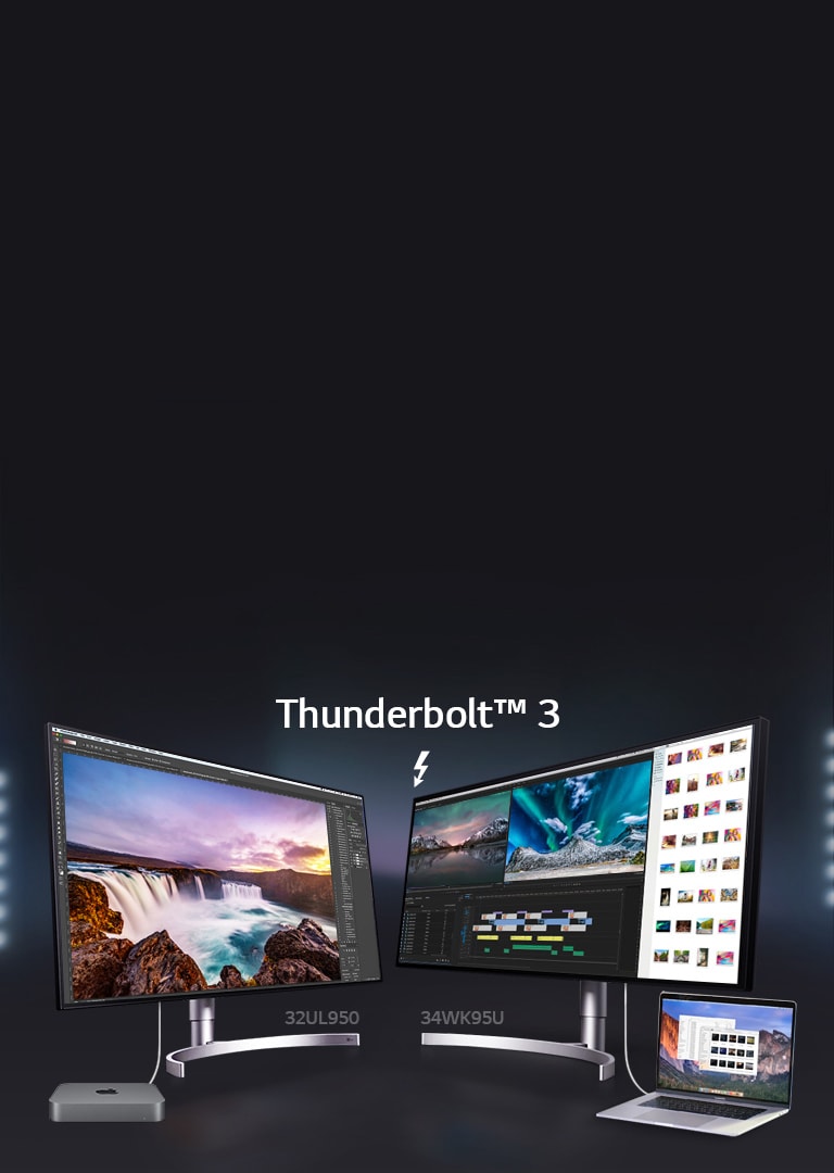 Stranica kategorije LG monitora | LG Hrvatska