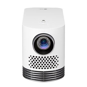 LED, kompaktni i Minibeam projektori | LG Hrvatska