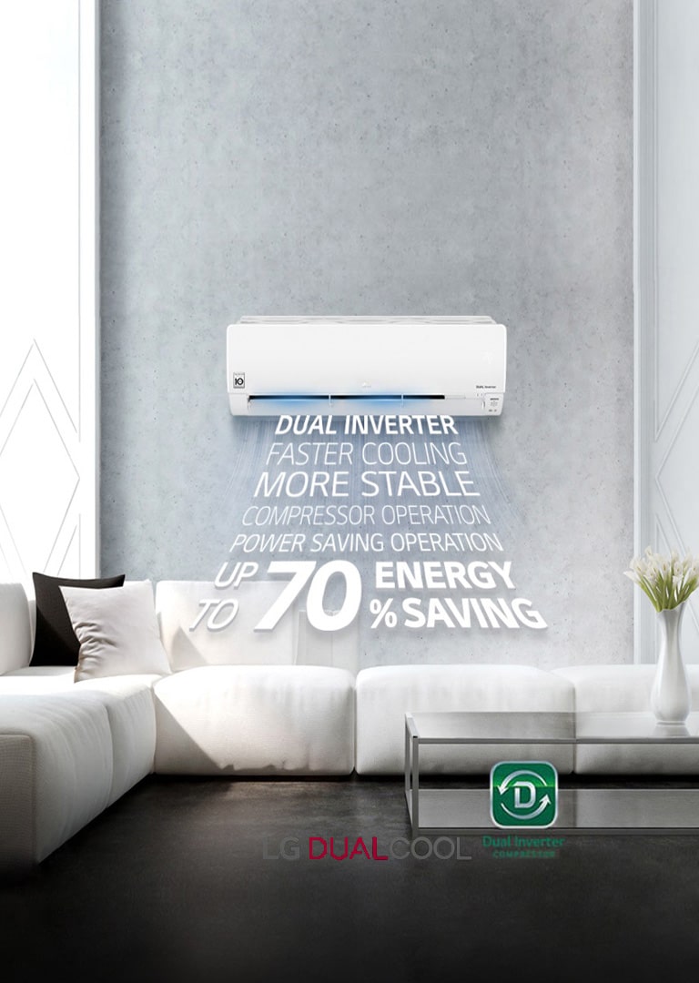 LG Vrhunski klima-uređaji | LG Hrvatska