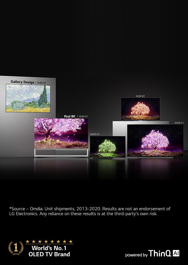 OLED | LG Hrvatska