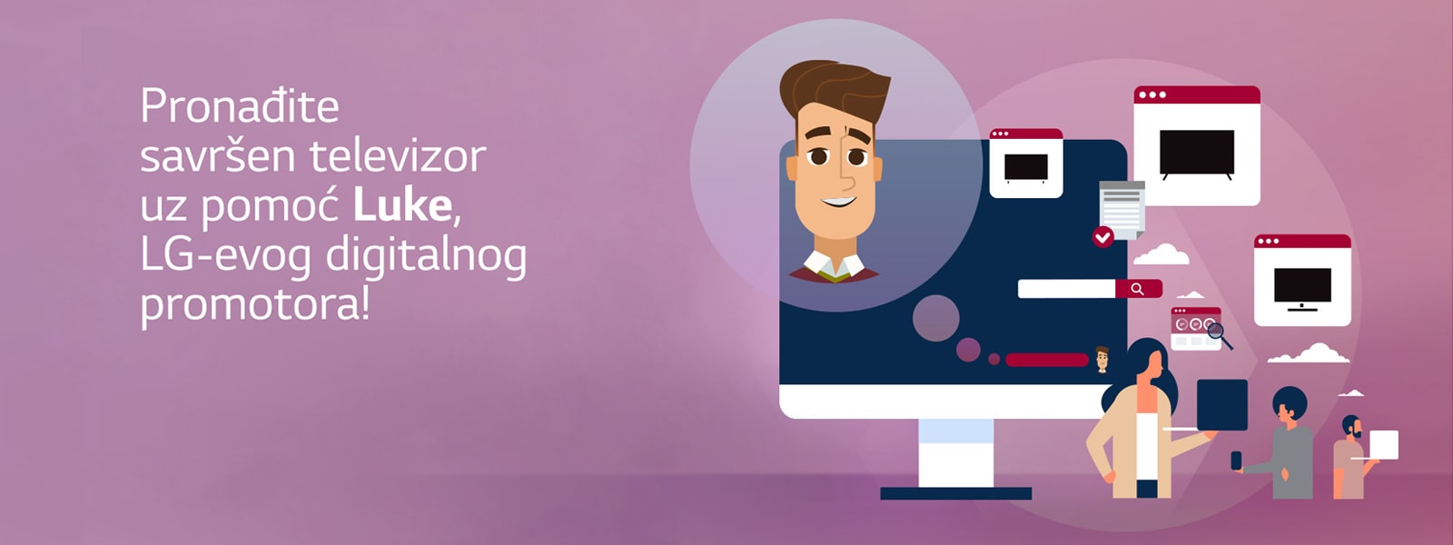 Gallery Edition | Lifestyle TV | LG Hrvatska