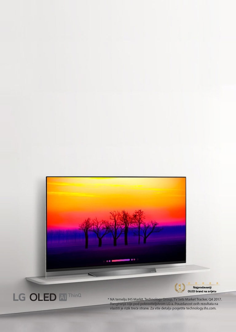 Lifestyle TV | LG Hrvatska