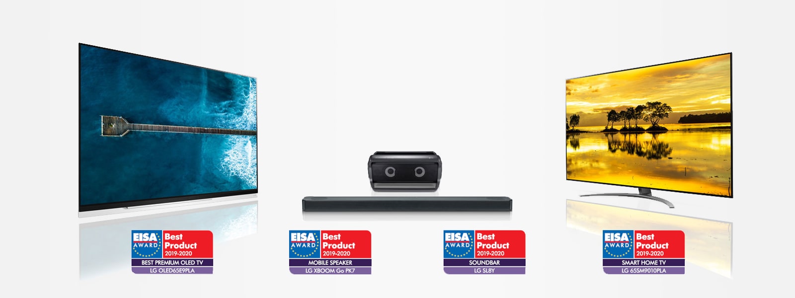 OLED evo | TV | LG Hrvatska