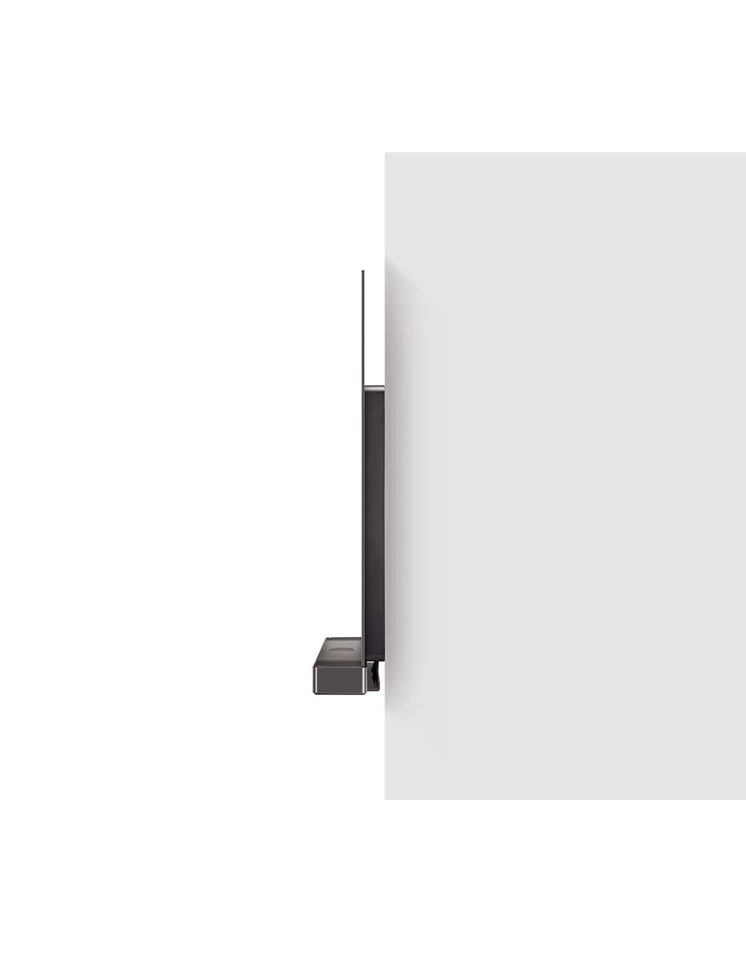 LG OLED evo AI C4 4K TV od 55'' OLED55C41LA | LG HR