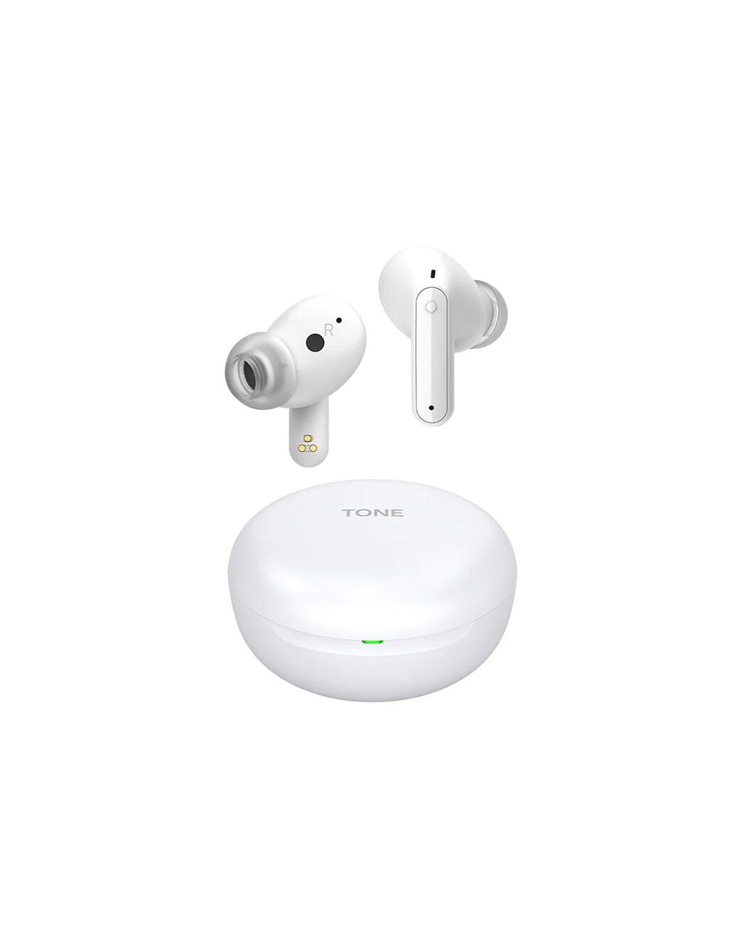 אוזניות אלחוטיות | LG TONE Free FP5| ישראל LG