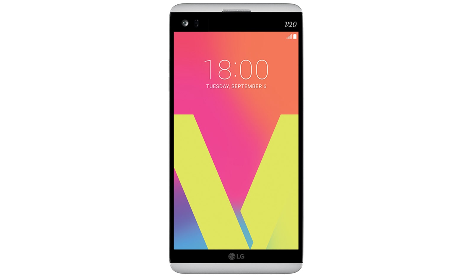 LG V20 | LG ישראל