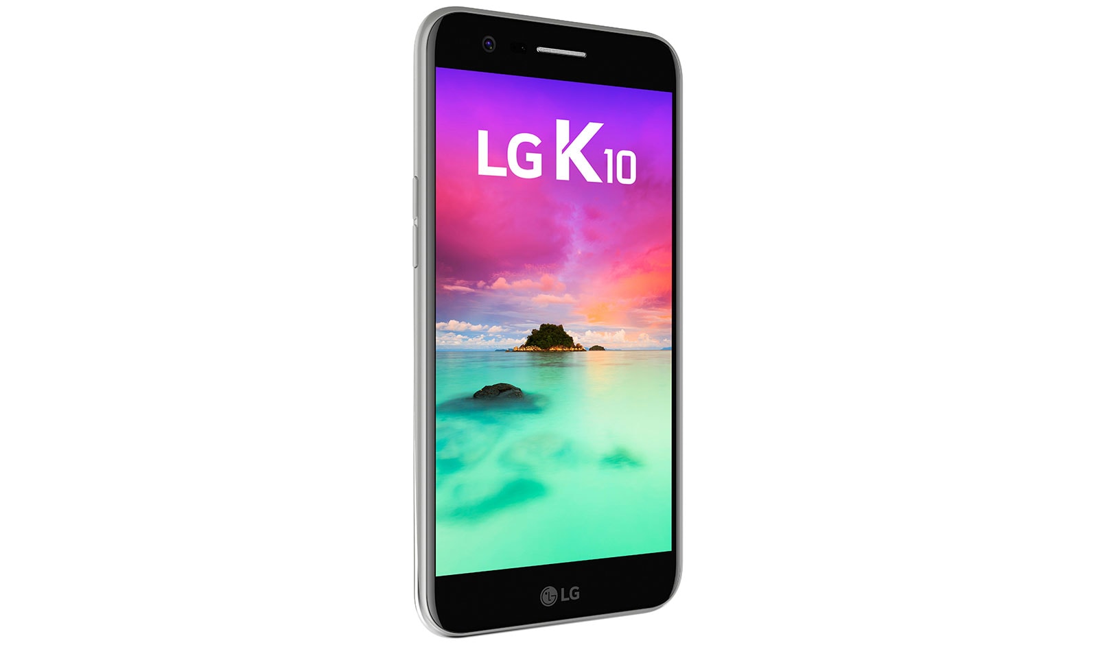 LG K10 (2017) | LG ישראל