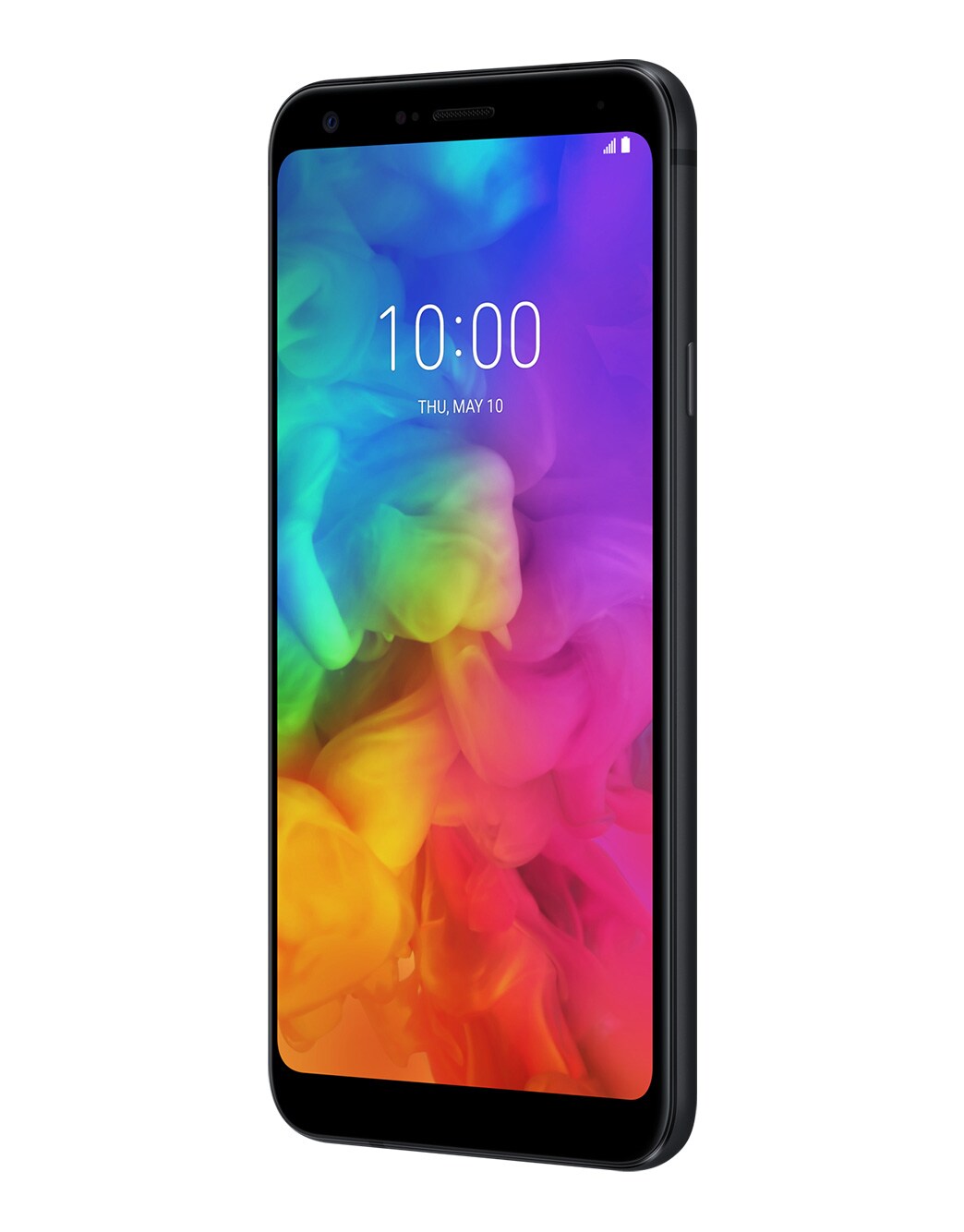 LG +LG Q7 | LG ישראל