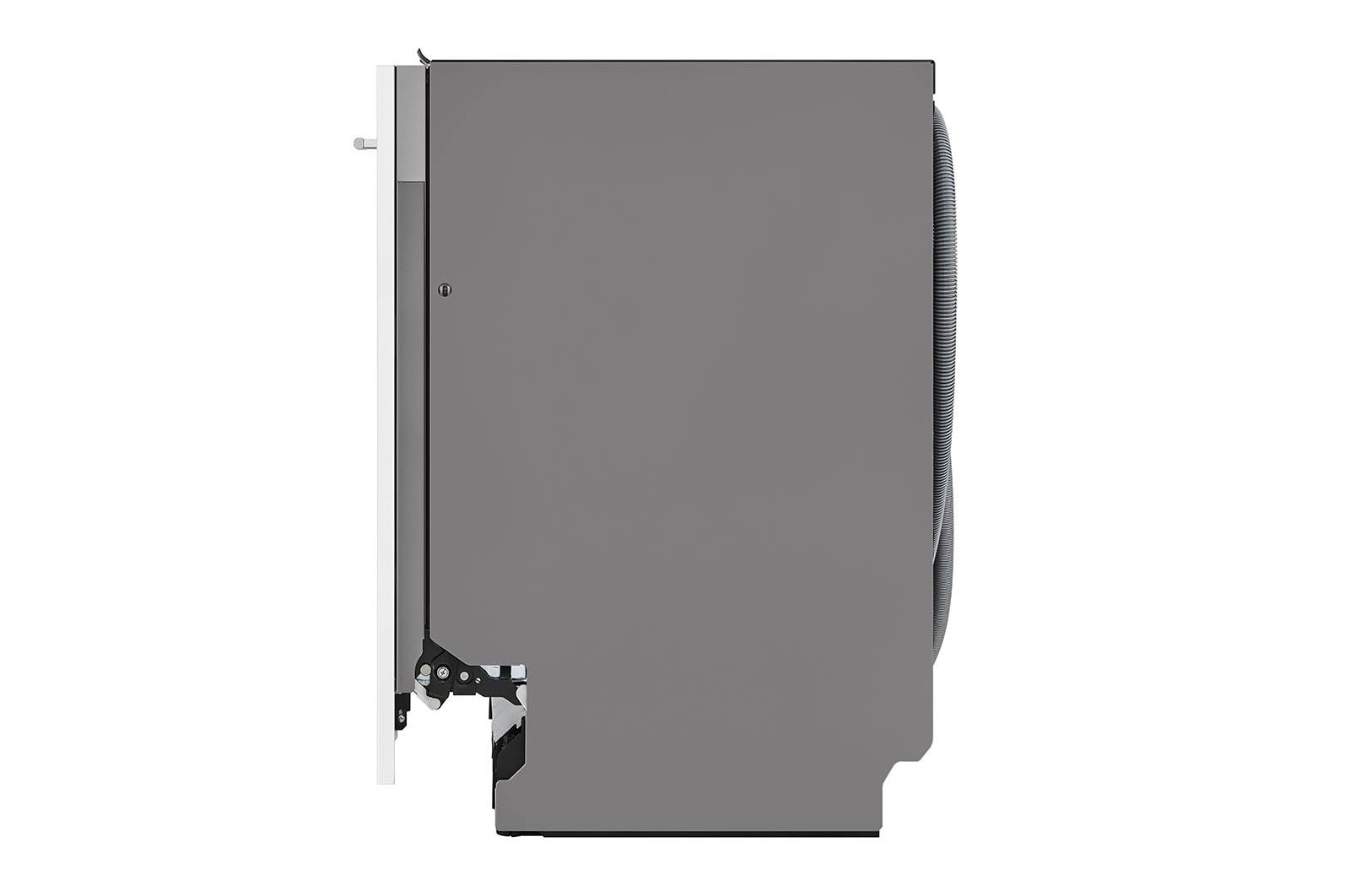 מדיח כלים אינטגרלי| LG ישראל| מנקה מחטא ומסיר לכלוך קשה