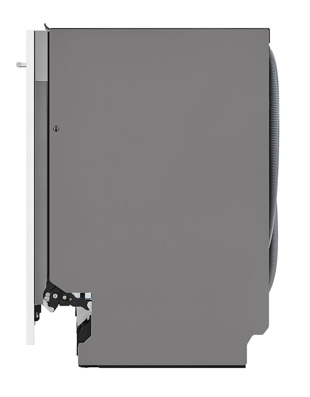 מדיח כלים אינטגרלי| LG ישראל| מנקה מחטא ומסיר לכלוך קשה