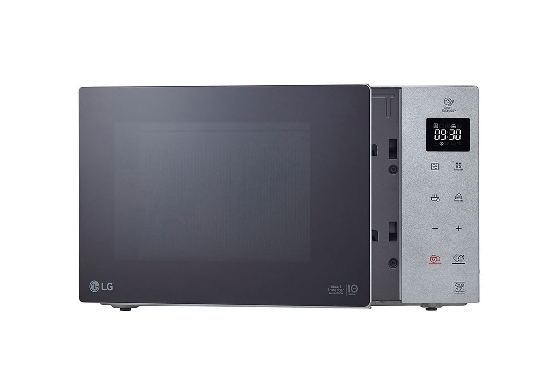 LG מיקרוגל גריל 42 ליטר, MH8235GIS, MH8235GIS, thumbnail 2