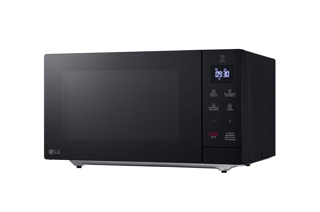 LG 30L NeoChef™ (MS3032JAS, שחור) | LG ישראל