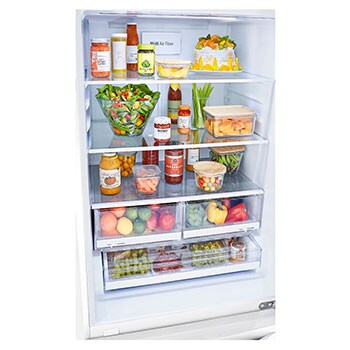 מקררים LG - בואו לגלות את מגוון המקררים החדשים מבית | LG ישראל