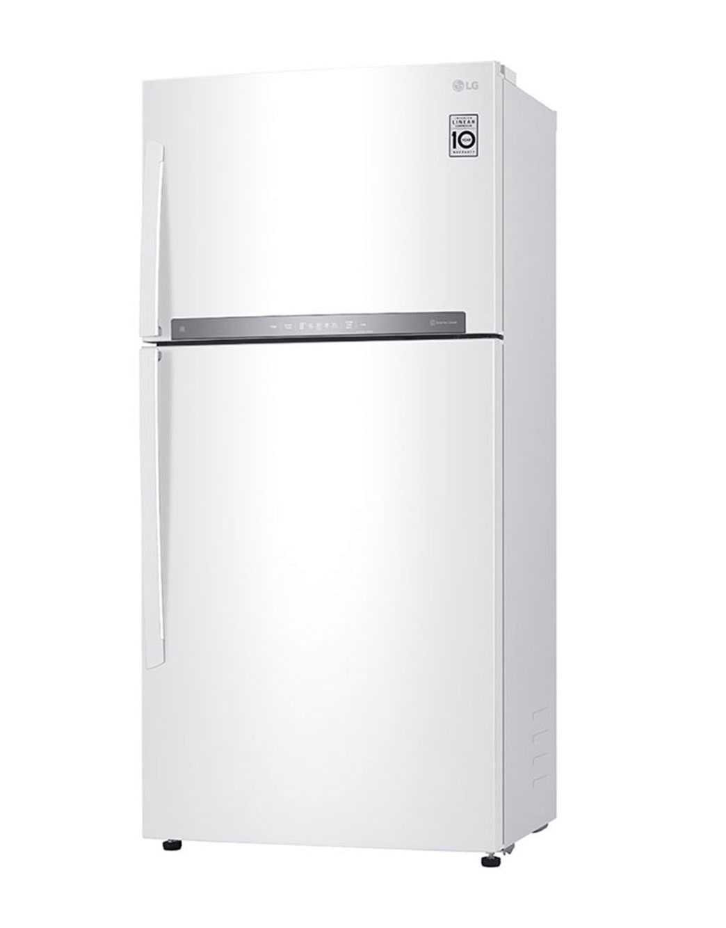 מקרר מקפיא עליון בנפח 592 ליטר | LG ישראל