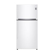 מקרר מקפיא עליון בנפח 592 ליטר | LG ישראל