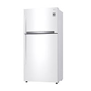 מקרר מקפיא עליון בנפח 592 ליטר | LG ישראל