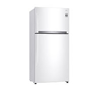 מקרר מקפיא עליון בנפח 592 ליטר | LG ישראל