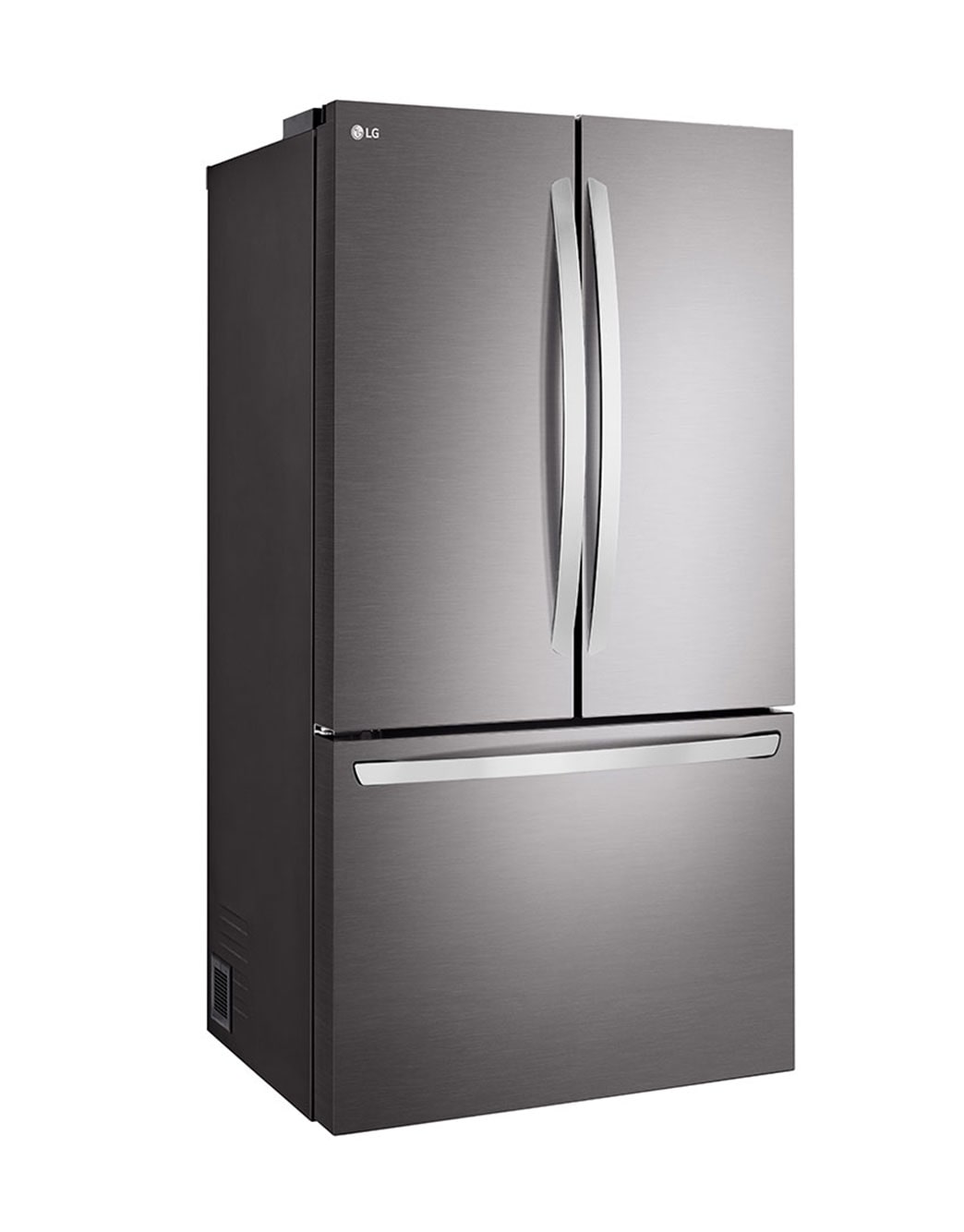 מקרר 3 דלתות בנפח 750 ליטר | LG ישראל