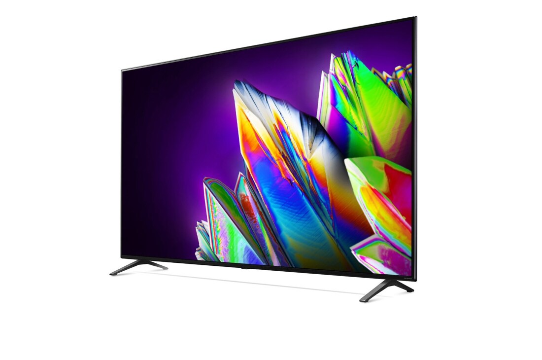 LG NanoCell TV 75 Inch NANO97 Series, Cinema Screen Design 8K Cinema ...