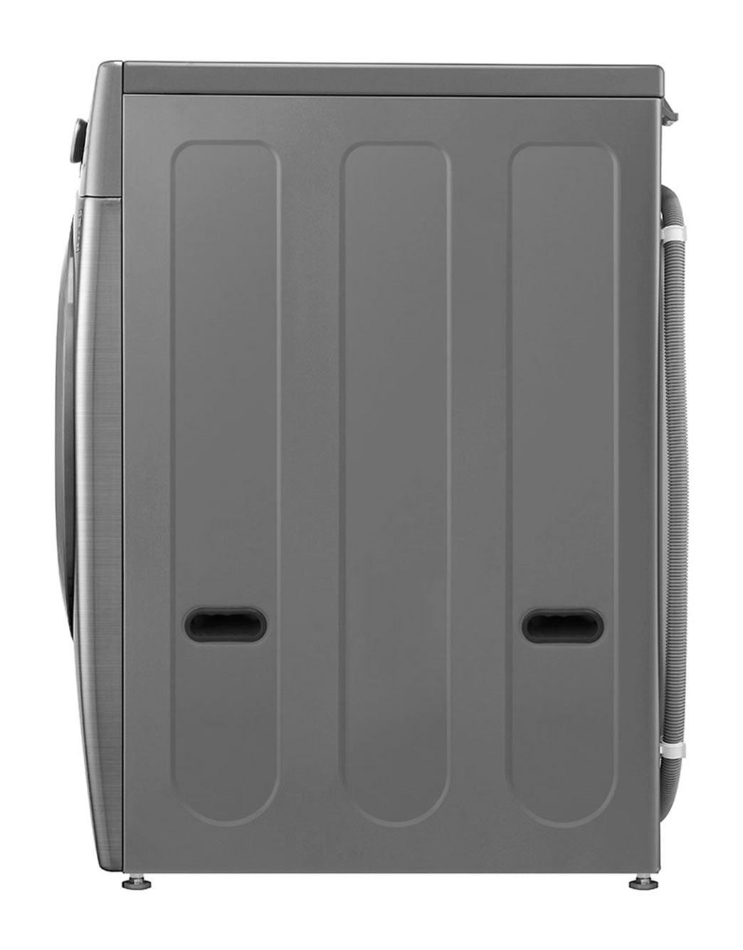 מכונת כביסה/מייבש 10/17 ק''ג AIDD פתח קדמי | LG ישראל