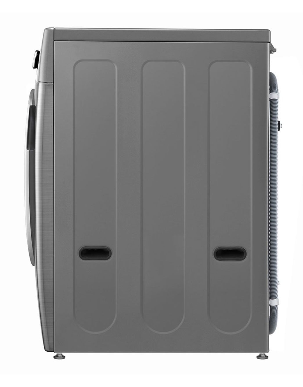 מכונת כביסה/מייבש 10/17 ק''ג AIDD פתח קדמי | LG ישראל