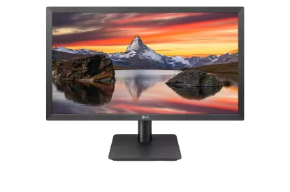 LG מסכי מחשב