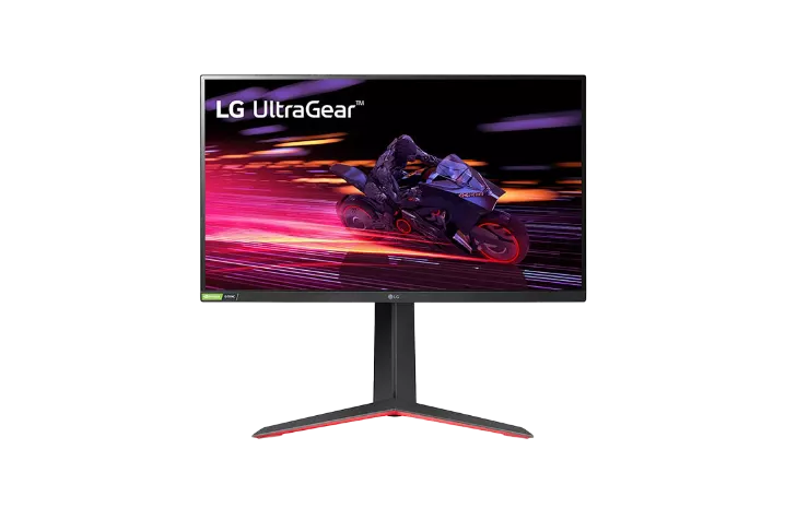 LG מסכי מחשב