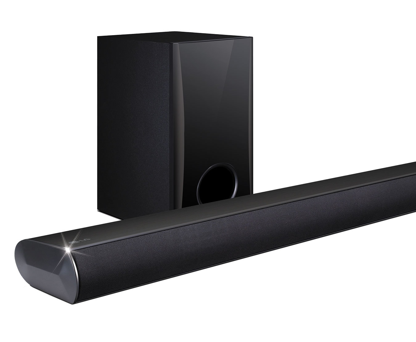 ال‌‌جی ایران | Sound Bar -LG LH-110SPK – اسپیکر خطی بی ‌سیم ال‌جی
