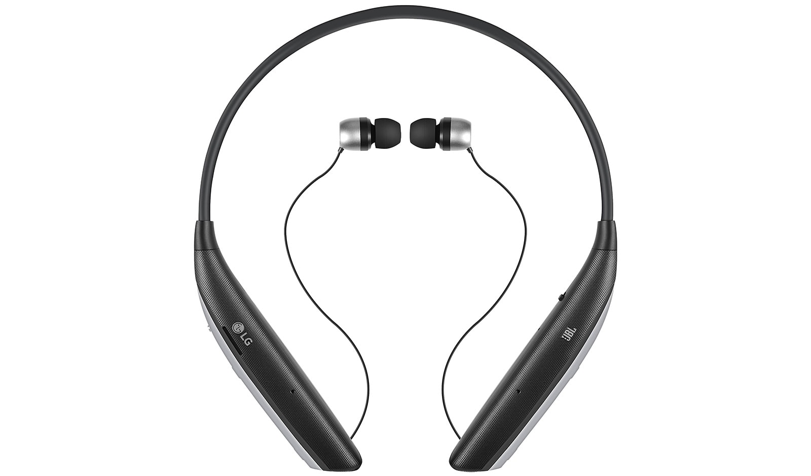 HBS-820S : ال جی TONE ULTRA™ PREMIUM ال جی ایران | هدست استریو بی‌سیم