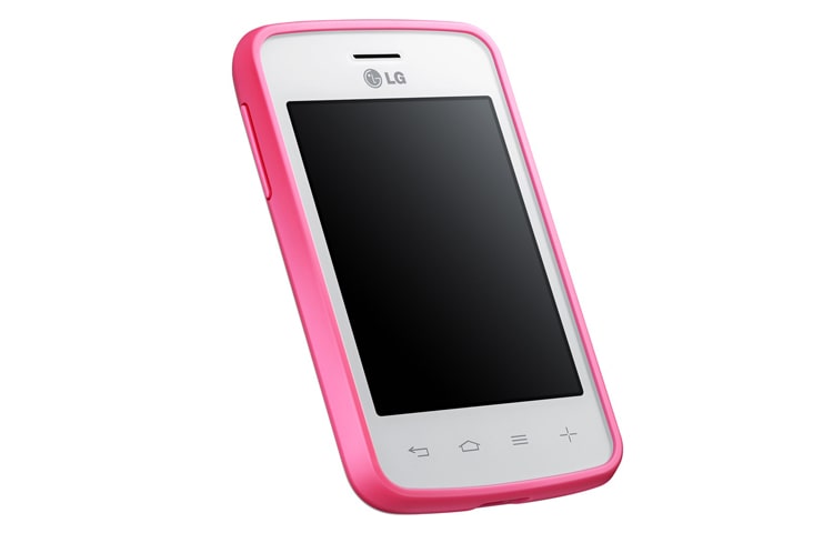 ال جی ایران | LG L30 Dual D125 Smartphone - گوشی هوشمند ال جی ال 30