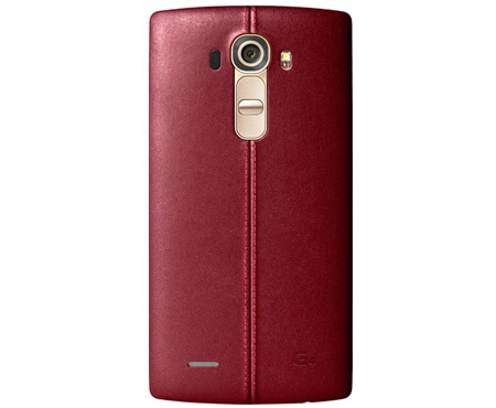 H818 : ال جی G4 | ال جی ایران