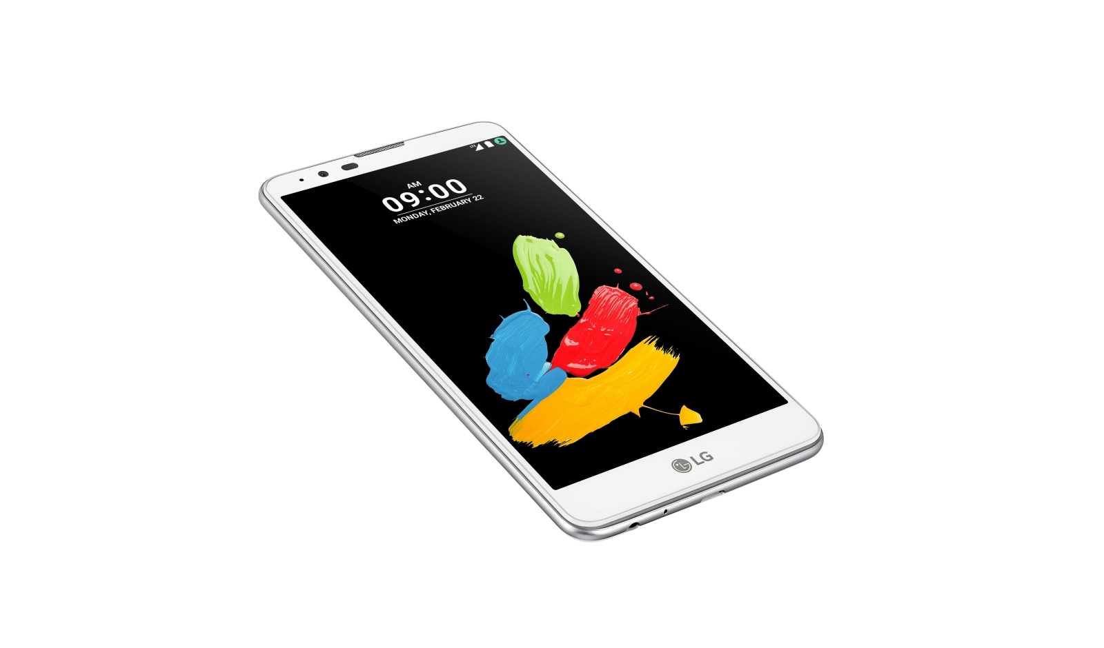 K520 : ال جی Stylus 2 | ال جی ایران