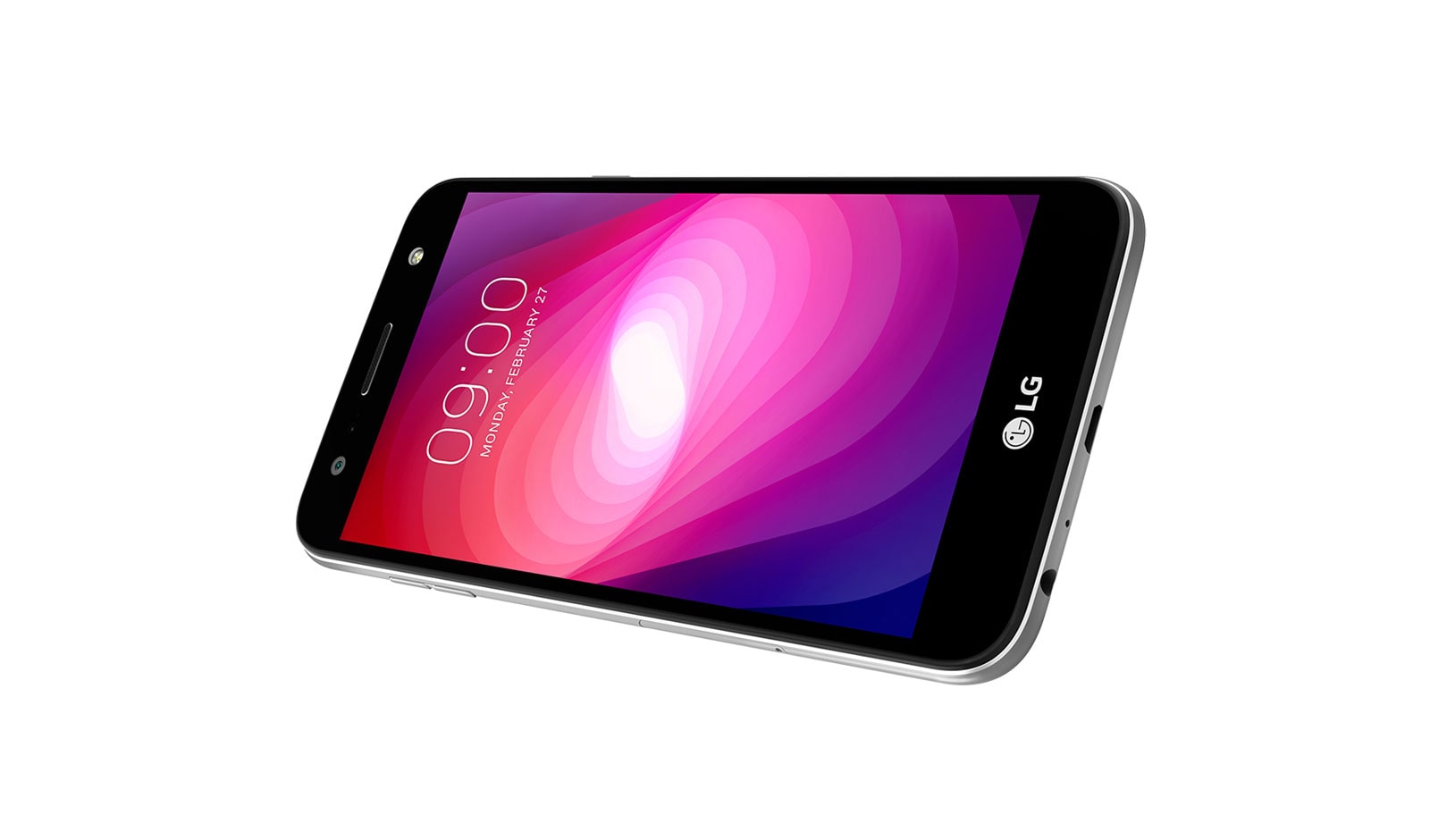 ال جی ایران | X-Power 2 ال جی : M320