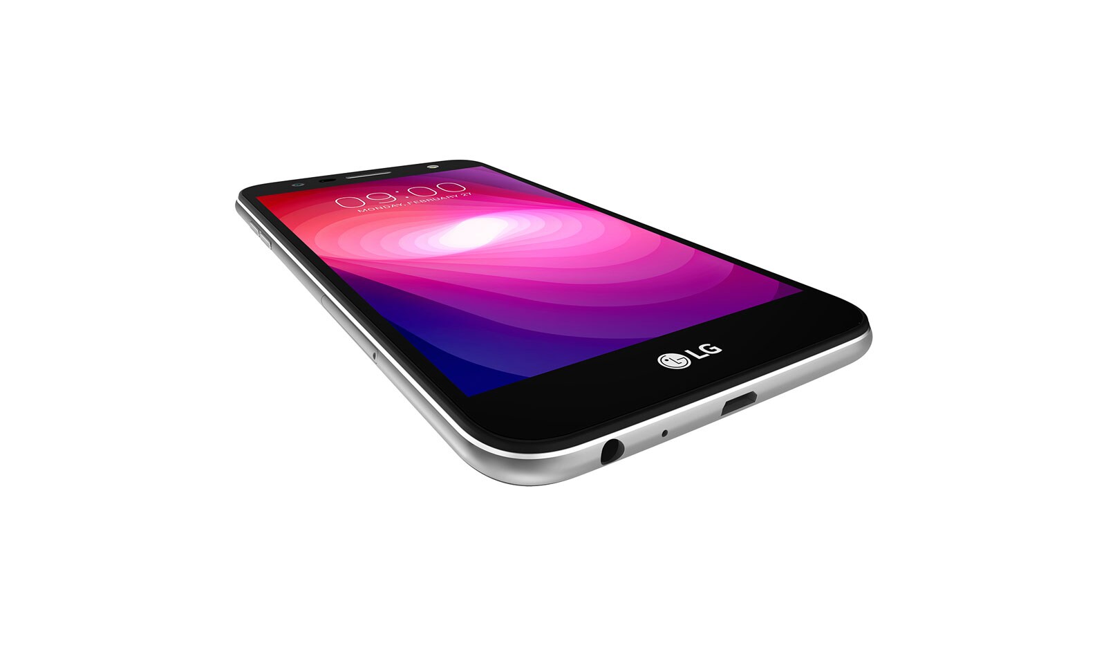 ال جی ایران | X-Power 2 ال جی : M320