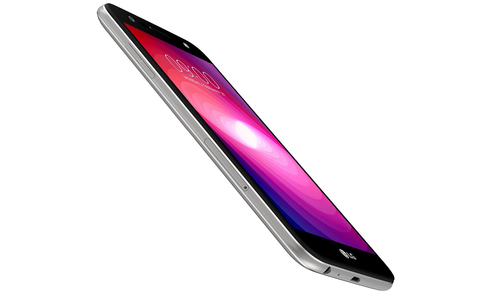 ال جی ایران | X-Power 2 ال جی : M320