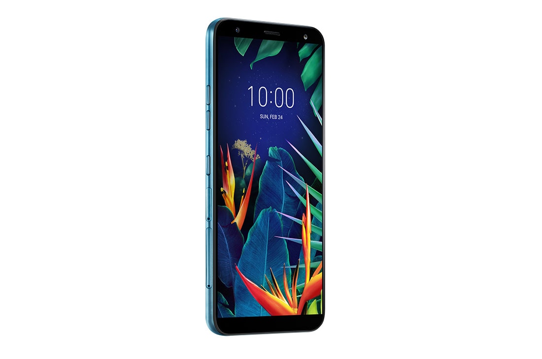 LG K40 : LM-X420 2GB/32GB | ال جی ایران