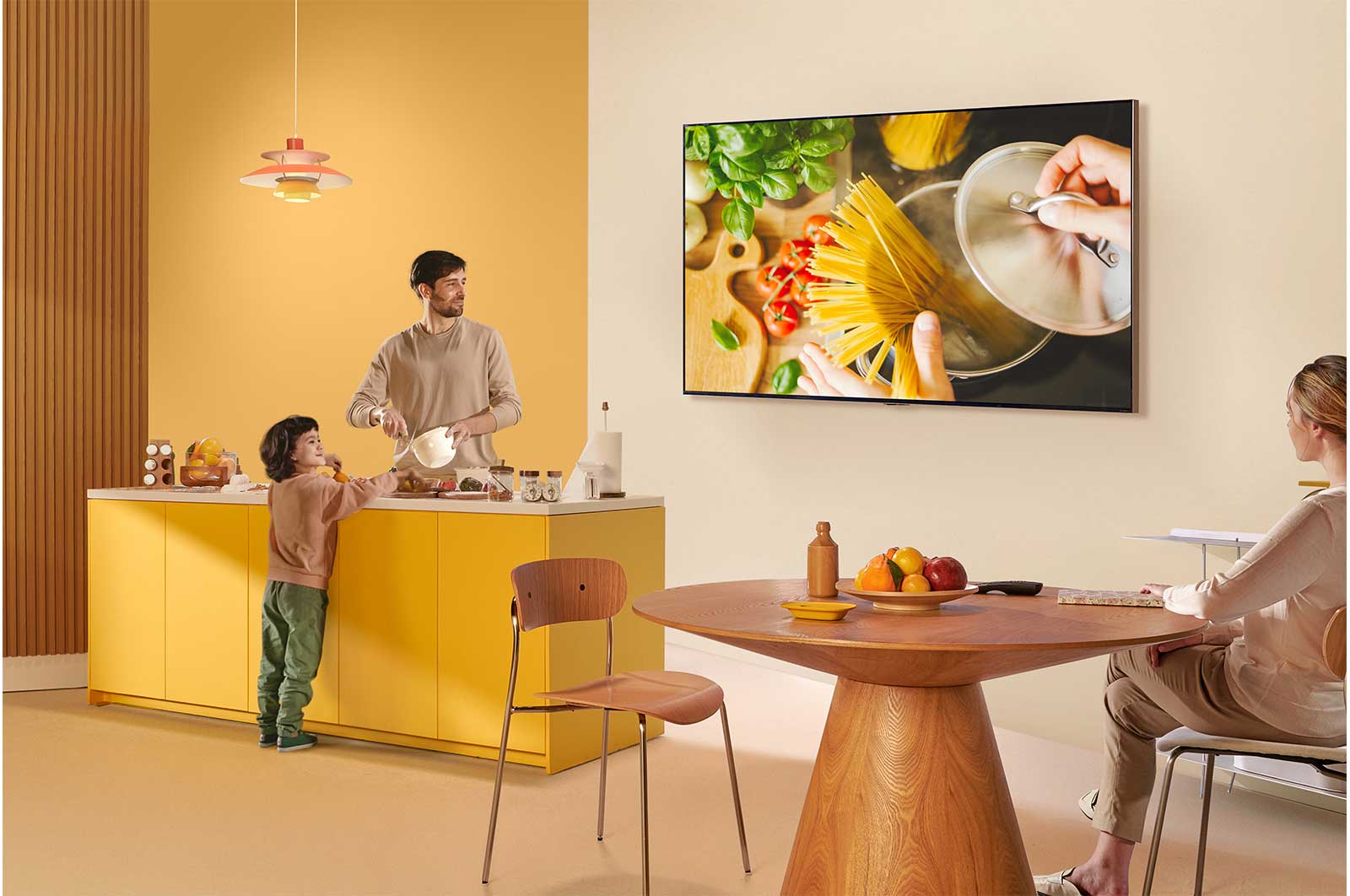 75QNED806QA : LG 75QNED80 تلویزیون 75 اینچ | LG ایران