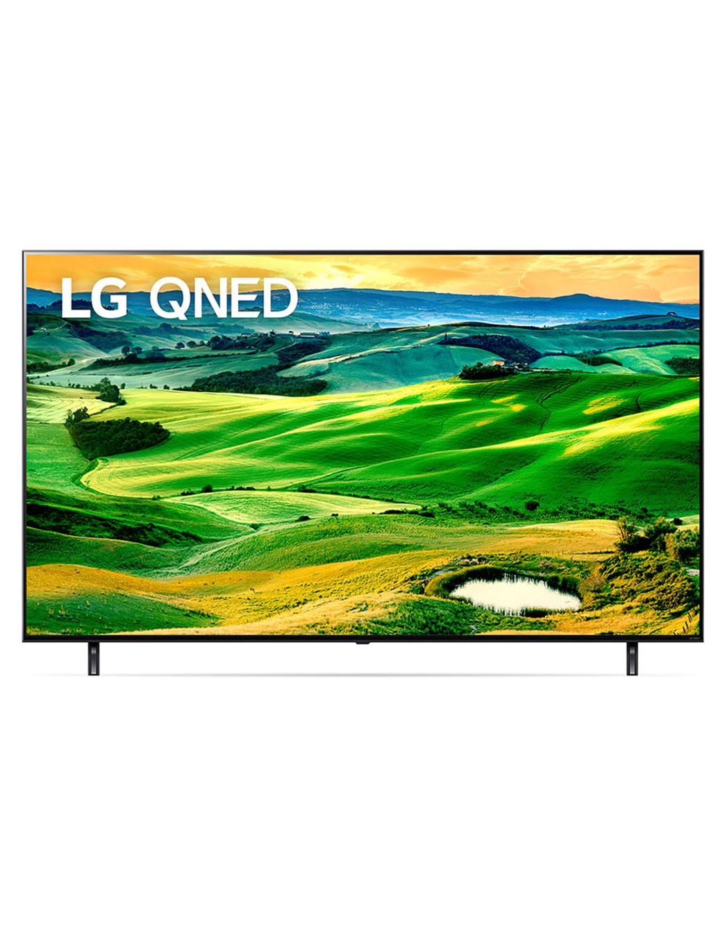 75QNED806QA : LG 75QNED80 تلویزیون 75 اینچ | LG ایران
