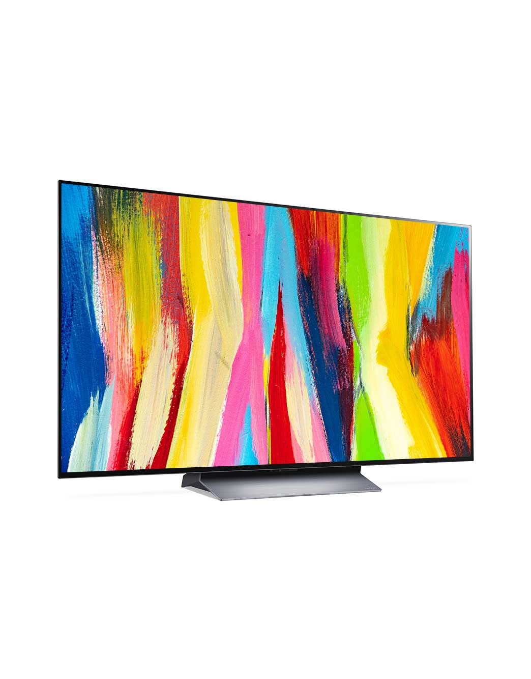 OLED77C2 : LG OLED evo C2 4K تلویزیون 77 اینچ | LG ایران