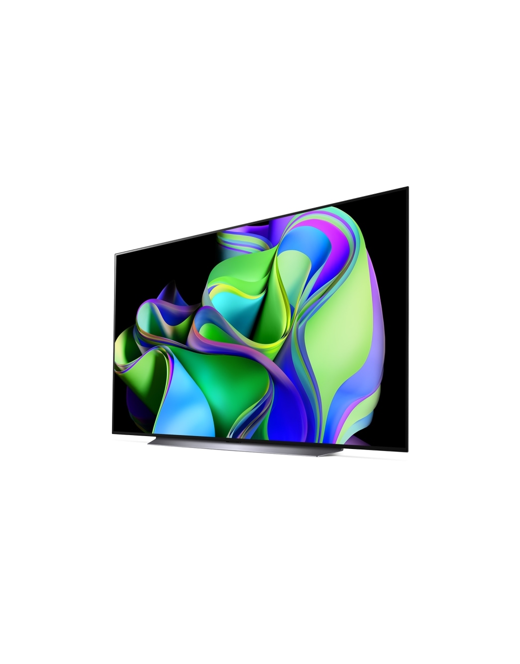 ال جی ایران | تلویزیون 83 اینچ OLED83C3 : LG OLED C3 evo 4K