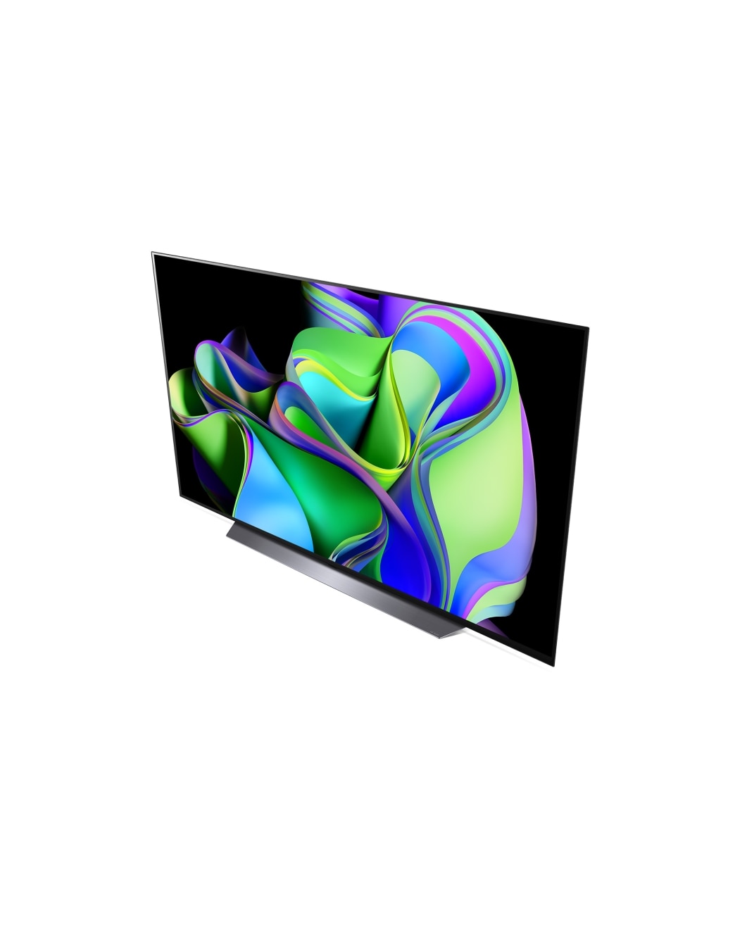 ال جی ایران | تلویزیون 83 اینچ OLED83C3 : LG OLED C3 evo 4K