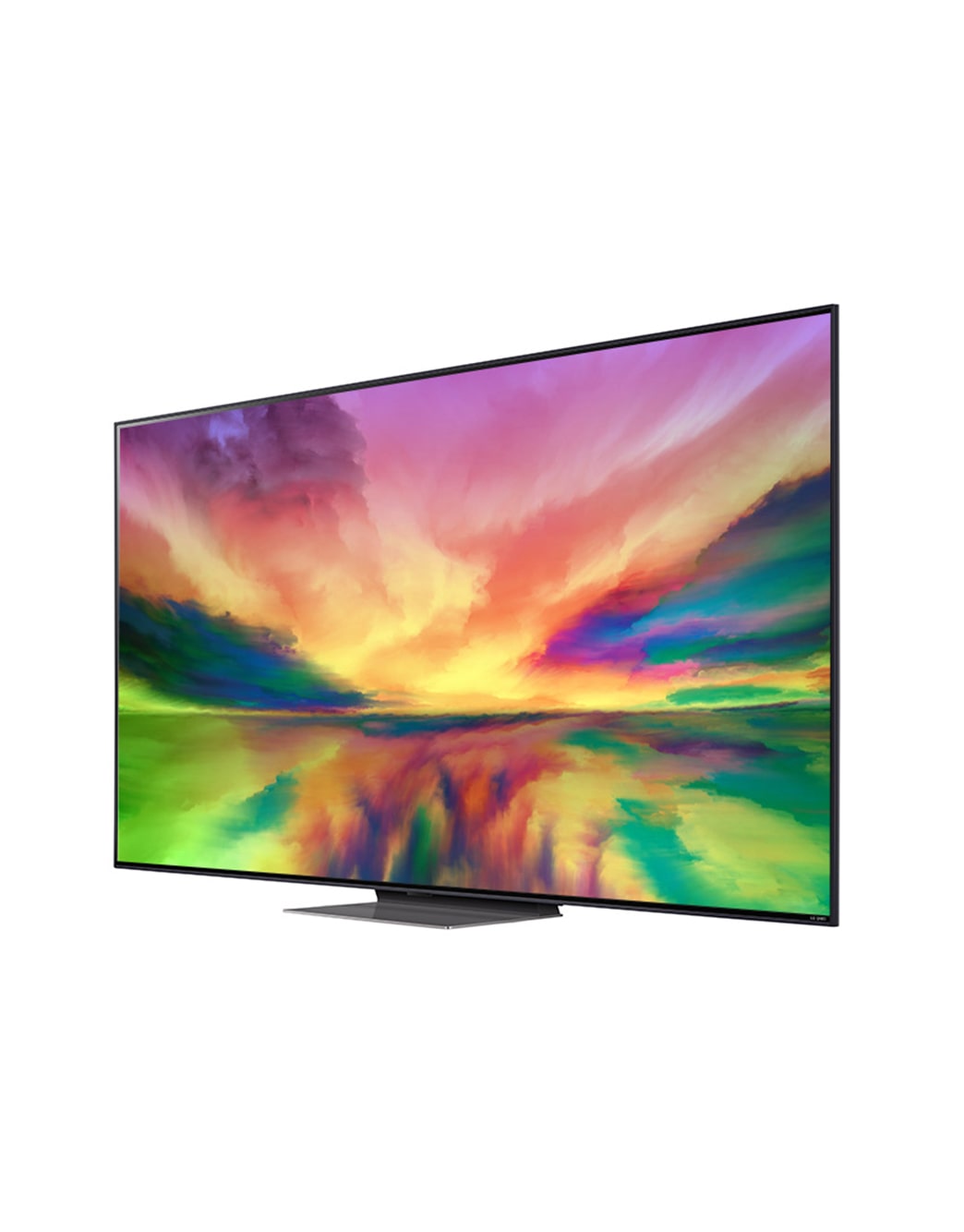 QNED81 - تلویزیون 65 اینچ 4K | LG Iran