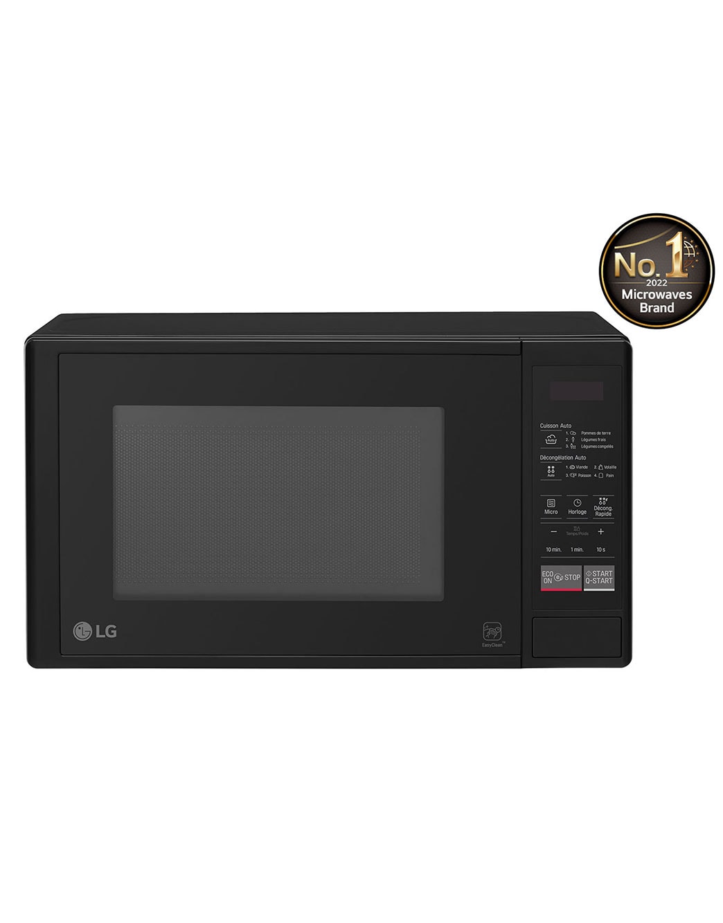 فرن ميكرويف | MS2042DB | إل جي المشرق العربي