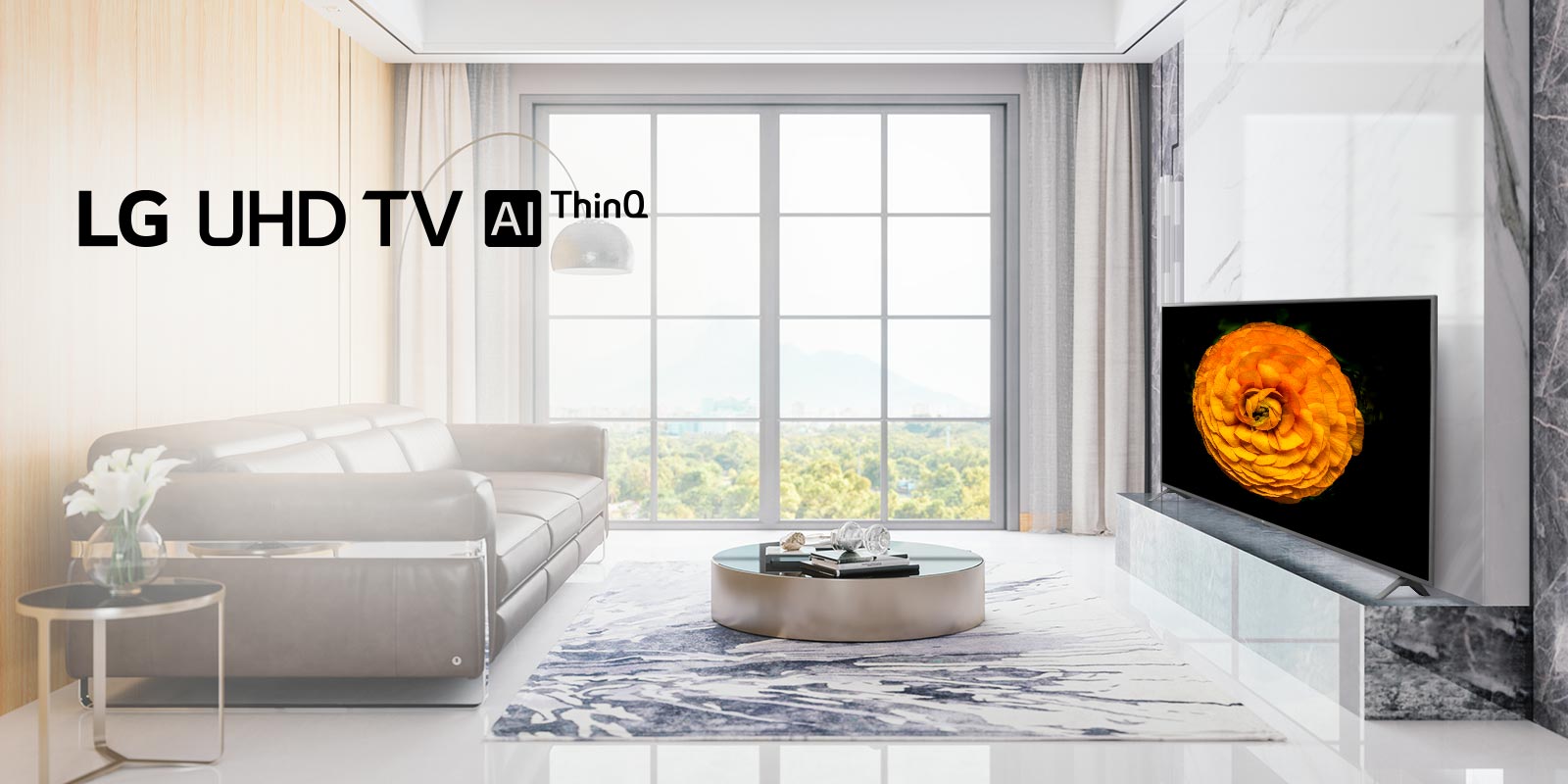 LG Ultra HD - UHD 4K TV | LG Levant