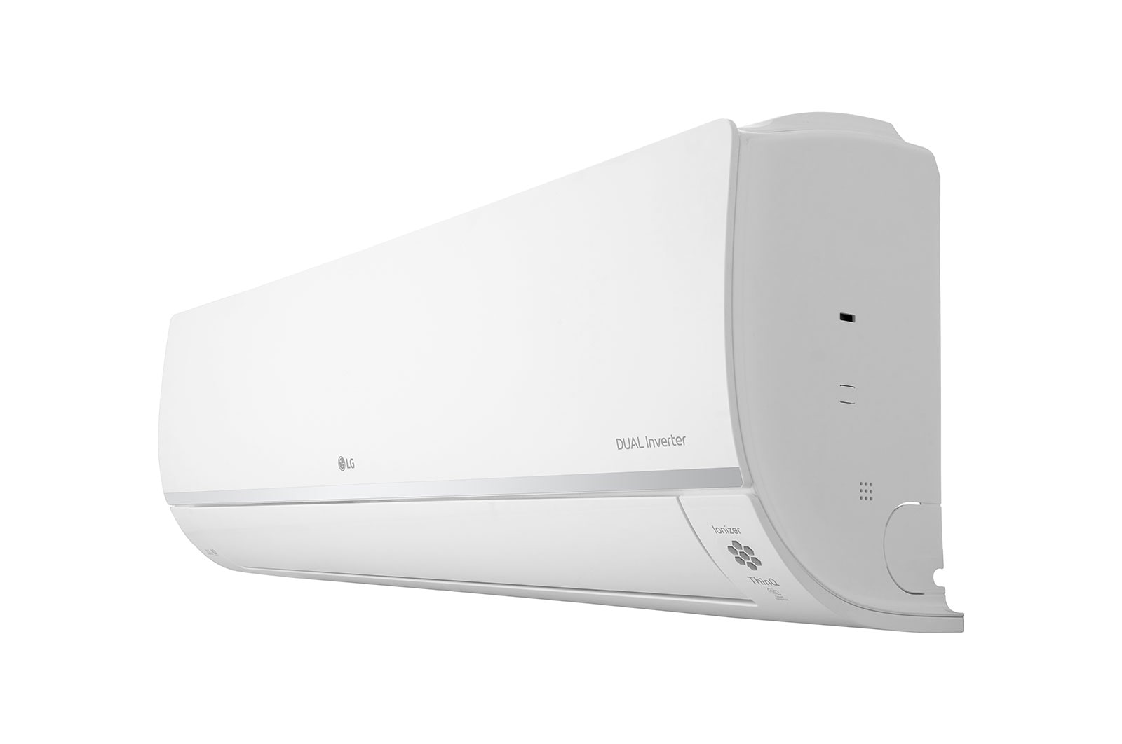 Split Air Conditioner | BMPN26T4W | LG Levant