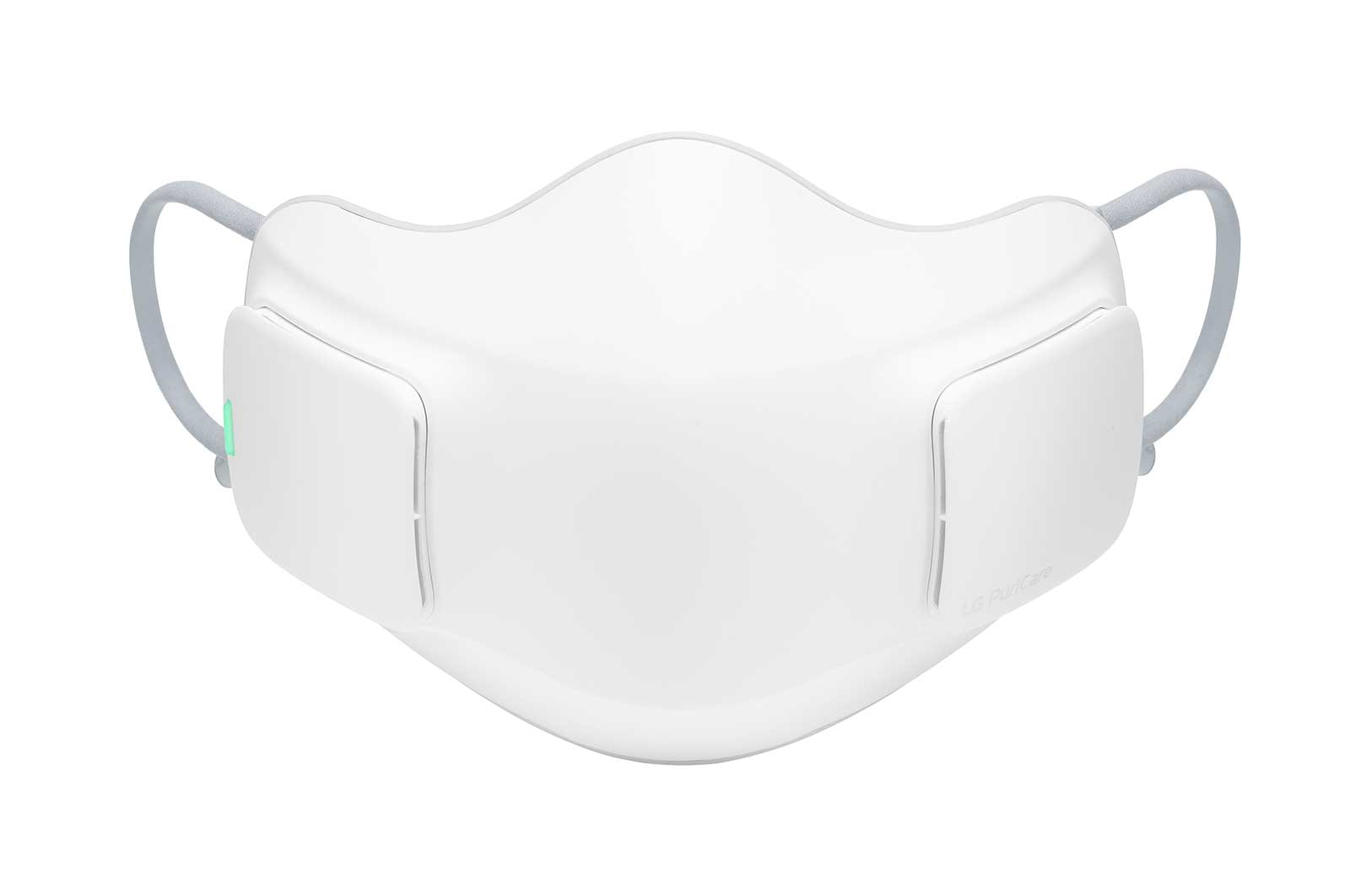 Wearable Air Purifier | AP300AWFA | LG levant