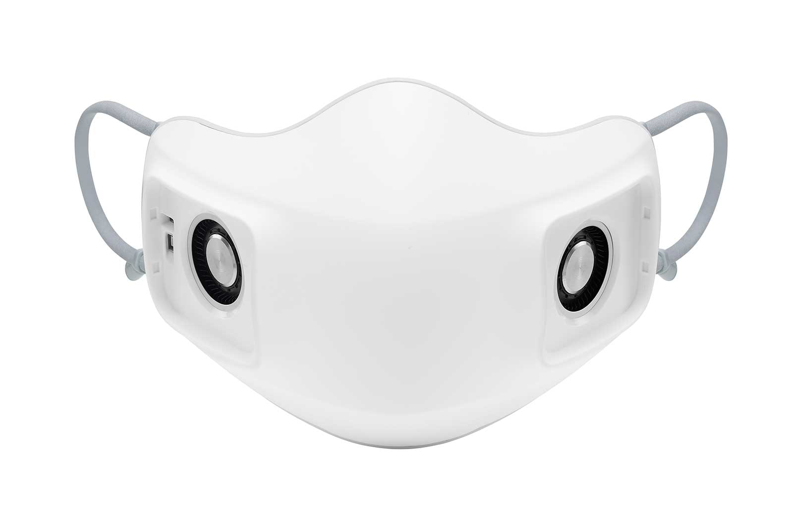 Wearable Air Purifier | AP300AWFA | LG levant