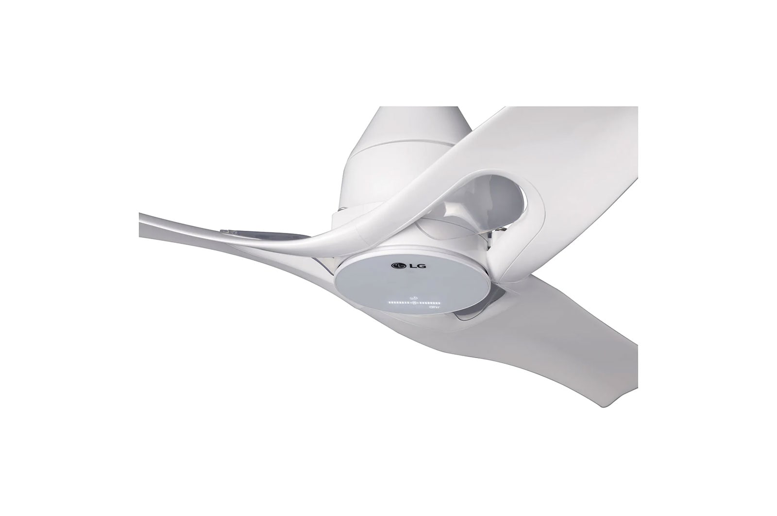 Inverter Ceiling Fan | LCF12P | LG Levant